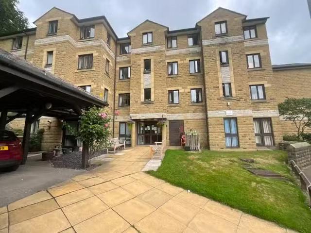 1 bedroom flat for rent in Over 55's Only One Bedroom, Second.