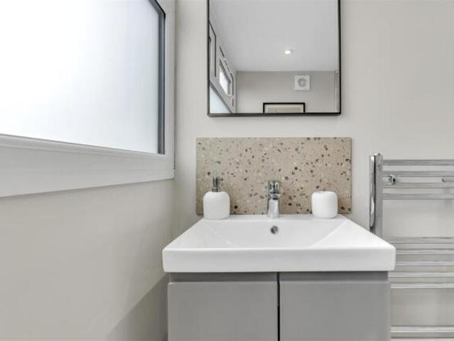 1 bedroom flat for rent in Overnhill Road, Bristol, BS16