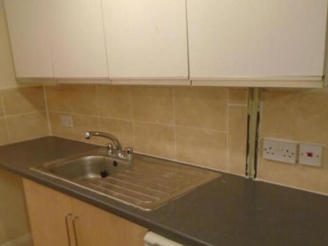 1 Bedroom Flat For Rent In Oxford