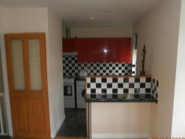 1 Bedroom Flat For Rent In Oxford