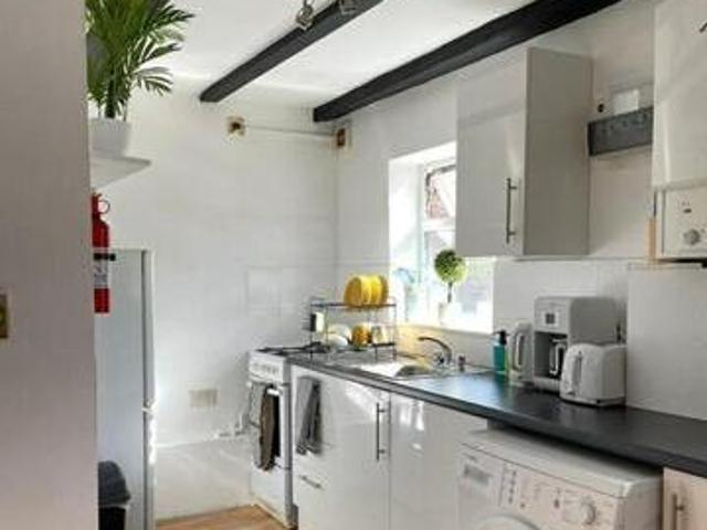 1 Bedroom Flat For Rent In Oxford
