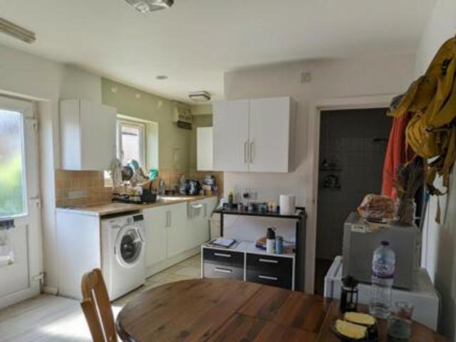 1 Bedroom Flat For Rent In Oxford