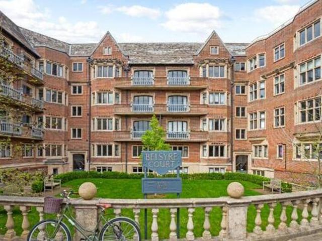 1 Bedroom Flat For Rent In Oxford, Oxfordshire