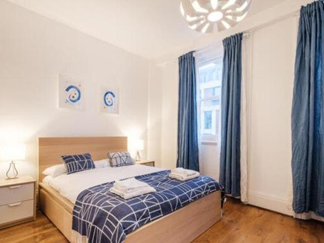 1 Bedroom Flat For Rent In Oxford Street