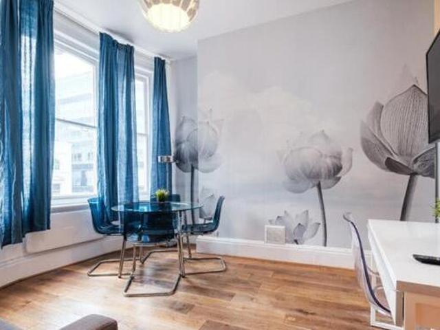 1 Bedroom Flat For Rent In Oxford Street