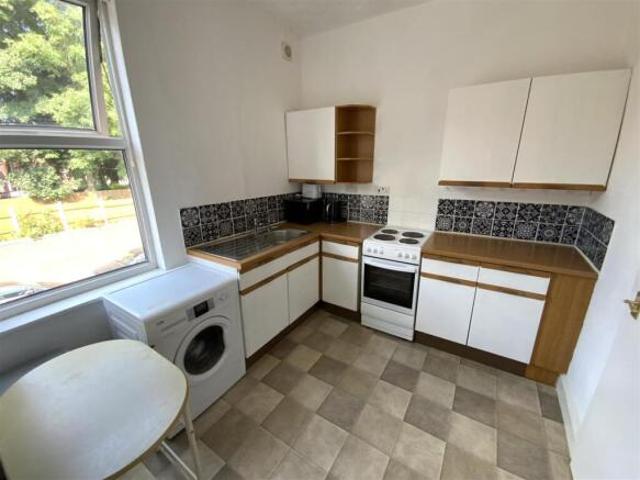 1 bedroom flat for rent in Oxford Road, Acocks Green, Birmingham, B27