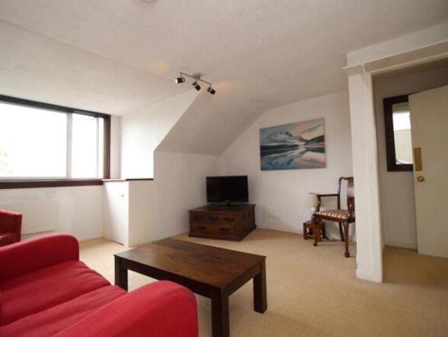 1 bedroom flat for rent in Oxford Terrace, Edinburgh, EH4