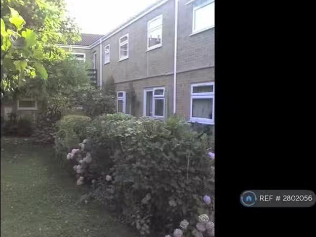 1 bedroom flat for rent in Oyster Row, Cambridge, CB5