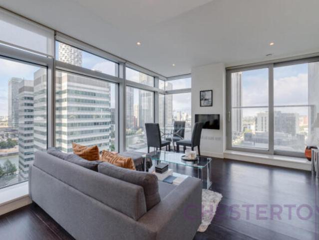 1 bedroom flat for rent in Pan Peninsula Square, Millwall, E14