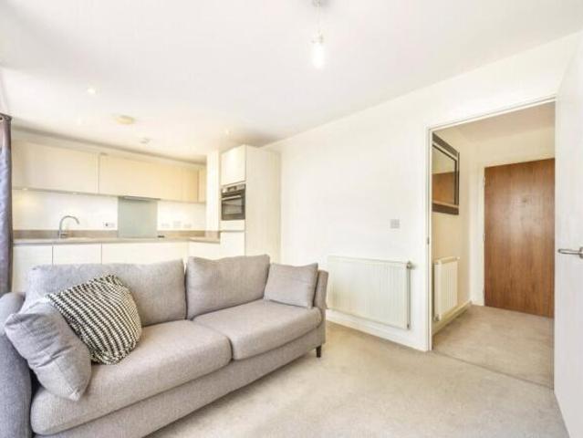 1 bedroom flat for rent in Pandora Court, 8 Robertson Road, E16