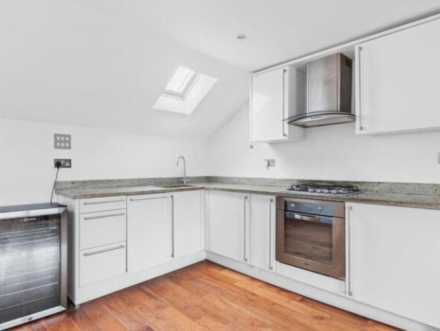 1 bedroom flat for rent in Pandora Road, NW6