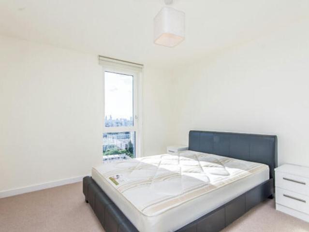 1 bedroom flat for rent in Panoramic Tower, 6 Hay Currie Street, Poplar, London, E14
