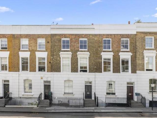 1 bedroom flat for rent in Packington Street, Angel, N1