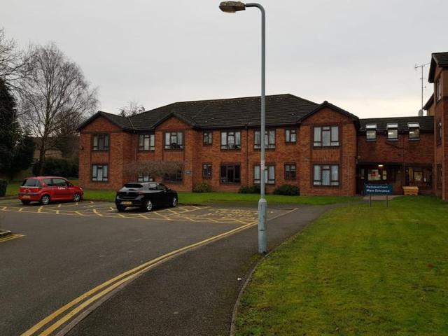 1 bedroom flat for rent in Packwood Court, 3 Manor House Close, Weoley Castle, B29 5LA, B29