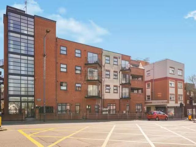 1 bedroom flat for rent in Padda Court, Harrow, HA2