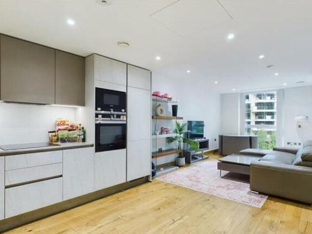 1 Bedroom Flat For Rent In Paddington, Exchange