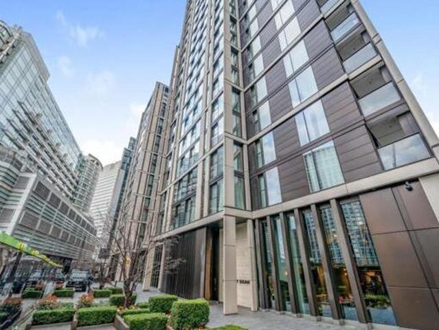 1 Bedroom Flat For Rent In Paddington, London