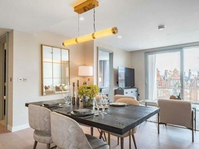 1 Bedroom Flat For Rent In Paddington, London