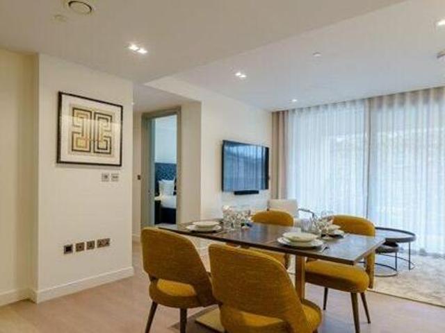 1 Bedroom Flat For Rent In Paddington, London