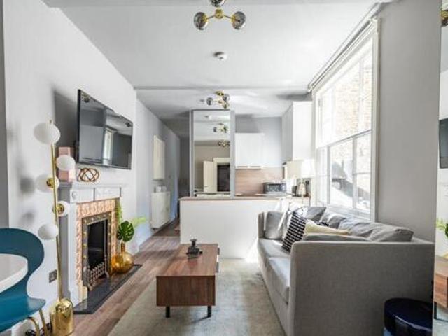 1 Bedroom Flat For Rent In Paddington, London