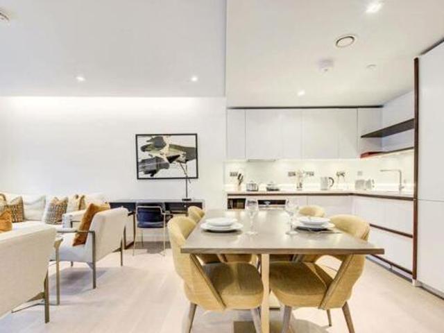 1 Bedroom Flat For Rent In Paddington, London