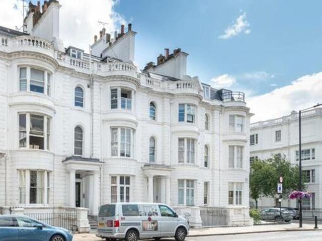 1 Bedroom Flat For Rent In Paddington, London