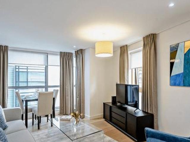 1 Bedroom Flat For Rent In Paddington, London