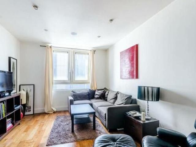 1 Bedroom Flat For Rent In Paddington, London