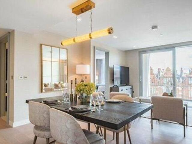 1 Bedroom Flat For Rent In Paddington, London