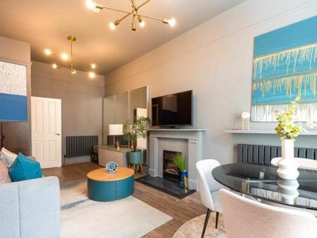 1 Bedroom Flat For Rent In Paddington, London