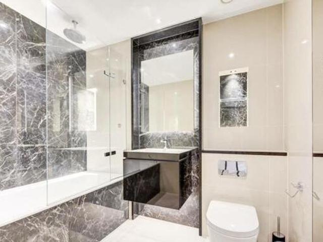 1 Bedroom Flat For Rent In Paddington, London