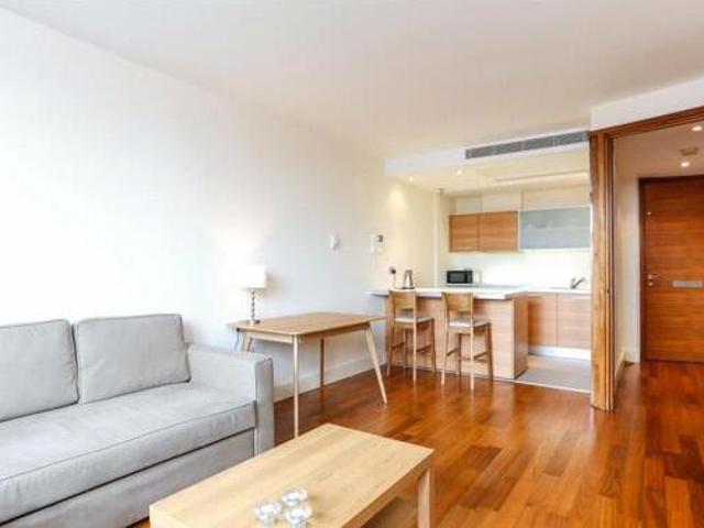 1 Bedroom Flat For Rent In Paddington