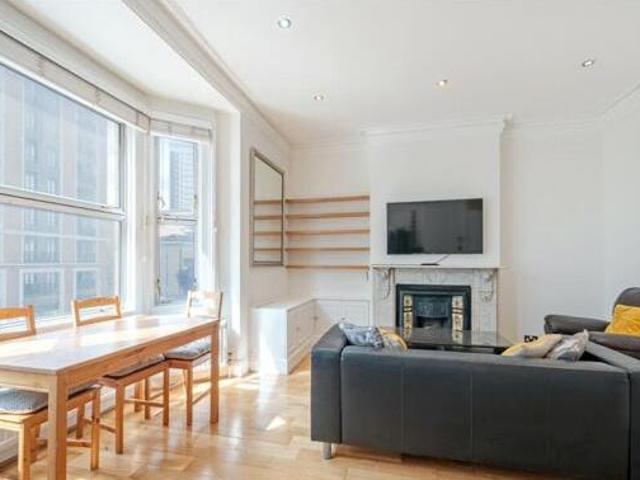 1 Bedroom Flat For Rent In Paddington