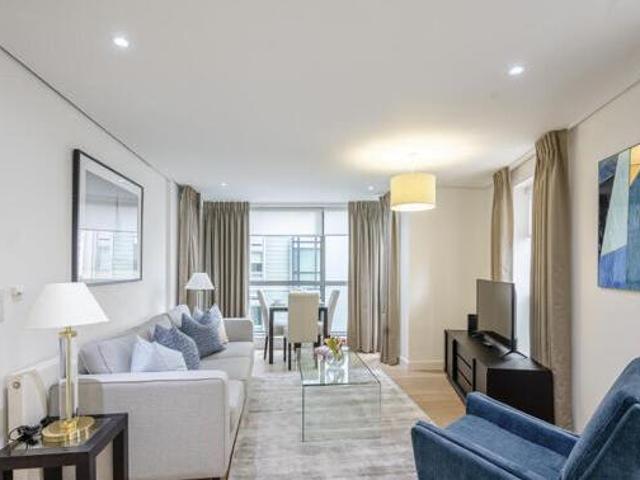 1 Bedroom Flat For Rent In Paddington