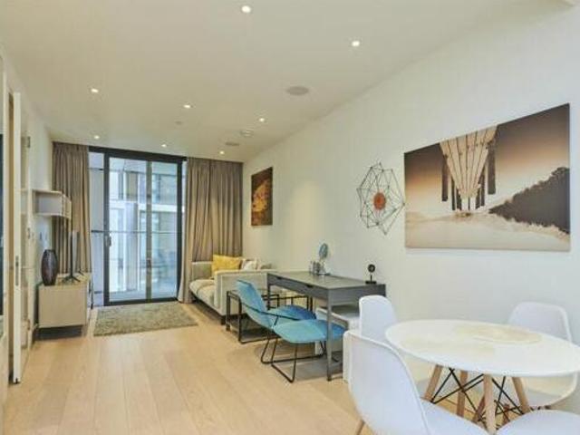 1 Bedroom Flat For Rent In Paddington