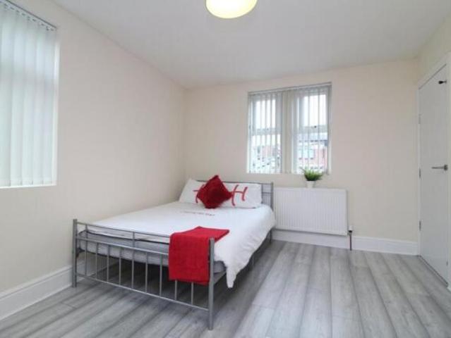1 bedroom flat for rent in Page Hall Rd, S4 8GW, S4