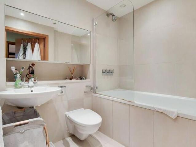 1 bedroom flat for rent in Page Street, Westminster, London, SW1P