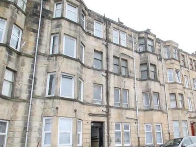 1 Bedroom Flat For Rent In Paisley, Renfrewshire