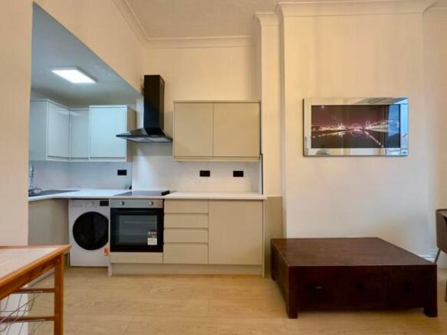 1 bedroom flat for rent in Paisley Road West, Cessnock, Glasgow, G51