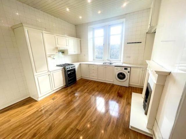 1 bedroom flat for rent in Paisley Road West, Glasgow, G51 1LU, G51