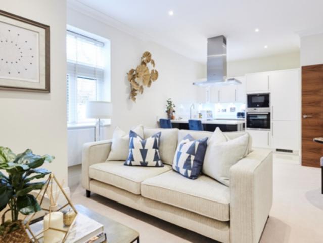 1 bedroom flat for rent in Palace Wharf, Rainville Road, Hammersmith And Fulham, London, W6