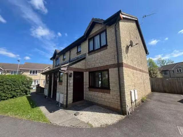 1 bedroom flat for rent in Palmers Leaze, Bristol, BS32