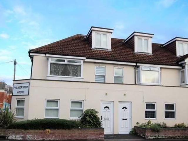 1 bedroom flat for rent in Palmerston Road Bournemouth BH1