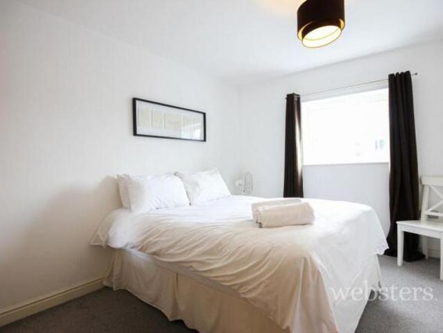 1 bedroom flat for rent in Paper Mill Yard, Norwich, NR1
