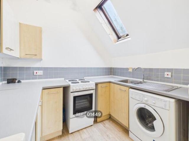 1 bedroom flat for rent in Park Avenue, Princes Avenue, HU5 3EW, HU5