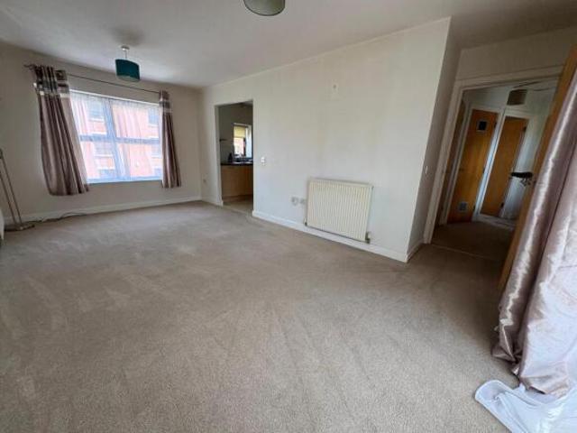 1 bedroom flat for rent in Park Corner, NORTHAMPTON, NN5