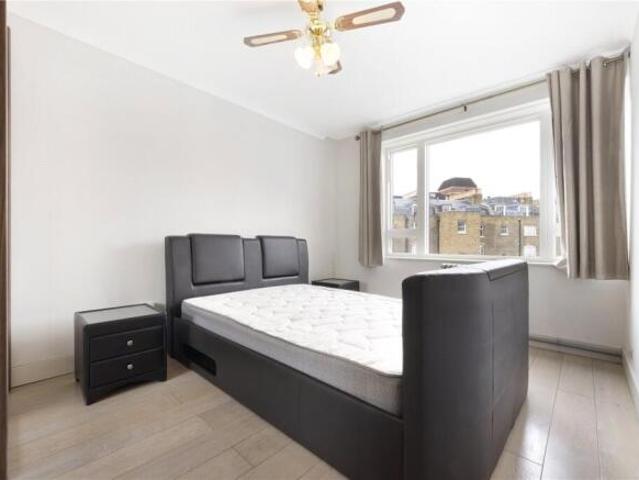 1 bedroom flat for rent in Park Crescent, Marylebone, W1B