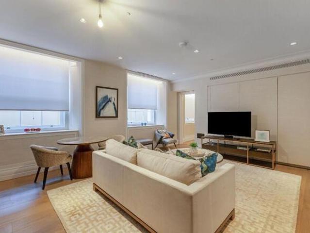 1 bedroom flat for rent in Park Crescent, London, W1B