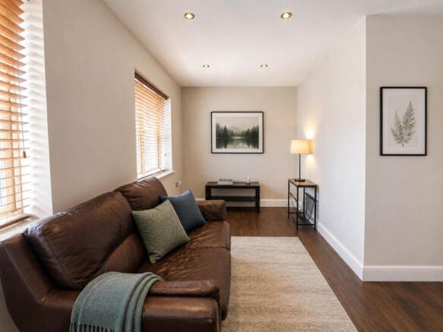 1 bedroom flat for rent in Park Edge, A Church Road, BS5