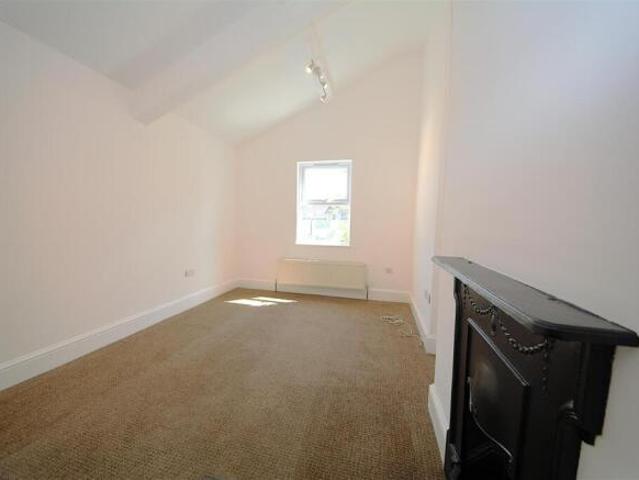 1 bedroom flat for rent in Park Hall Road, London, N2